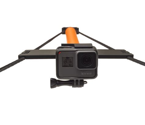 Subwing Gopro Camera Mount ⇒ Get Amazing Shots Underwater