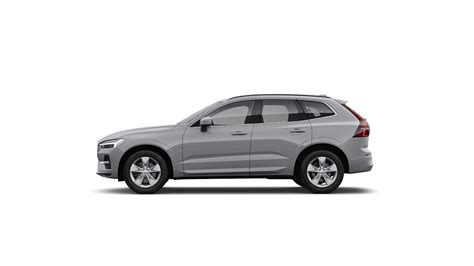 Configure Your New Volvo Volvo Cars Philippines
