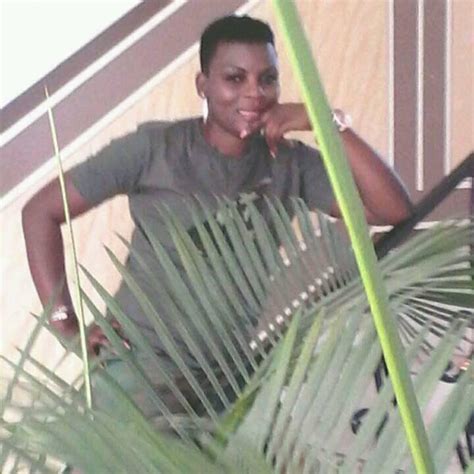 Nathalie Ndaya Libolo Mayi Kinshasa