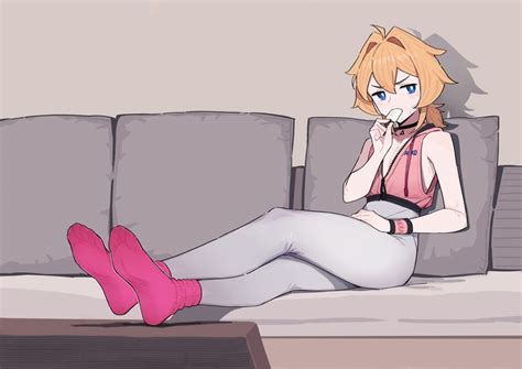 Original Drawn By Lanmaoakko Danbooru