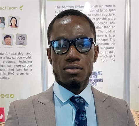 Azeez Tobi Abubakar Glf Climate 2022