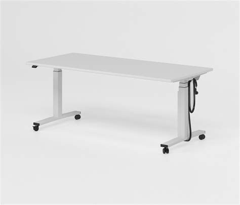 Cl2 Mobile Contract Tables From Ophelis Architonic