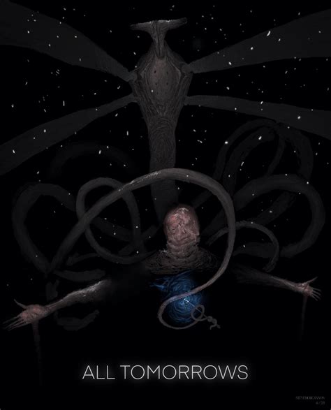 „i Have Seen The End Of The World“ A Fanart Of C M Kösemen‘s Novel „all Tomo Know Your Meme
