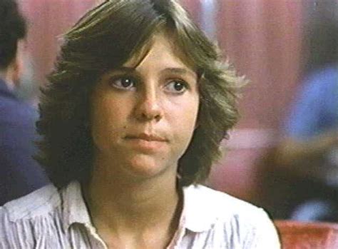 Kristy Mcnichol Actresses Emmy Awards