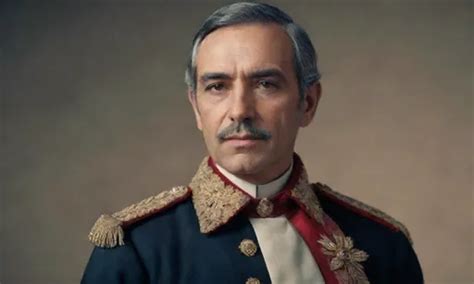 Quién Fue José Gálvez Egusquiza En La Historia De Perú