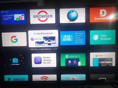 Trueid Tv ้ ดูบอลโลก ดูแบตดูกีฬาทุกชนิด เปลี่ยนทีวีเก่าให้กลายเป็น