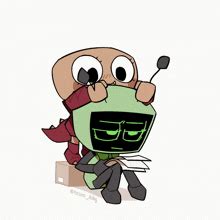 Dandys World Rule Gif Dandys World Rule Descubrir Y Compartir Gifs