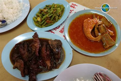 Kedai Kopi And Makanan Ccs Embassi Kangar