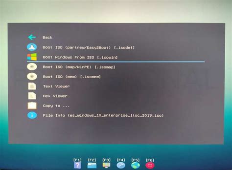 Como Crear Multiboot USB PASO A PASO