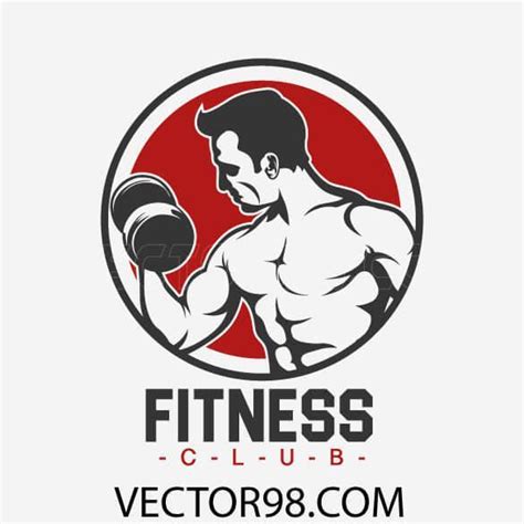 لوگو بدنسازی دانلود فایل های وکتور دانلود فایل لایه باز و آیکون