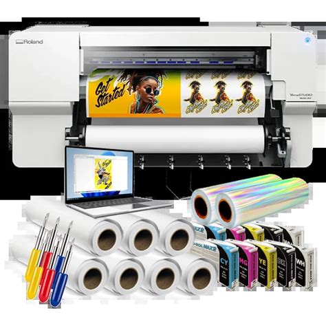 Education Flex 30 Poster Printer Cutter Package A Poster Studio Express