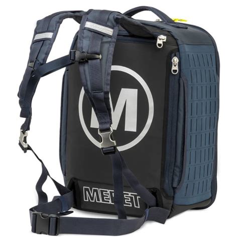 Bag Meret Versa Pro X Complete Infection Control Penn Care Inc
