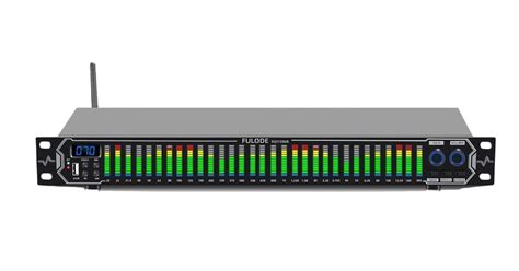 4 Best Equalizers For Home Stereo In 2025 Comparison And Review