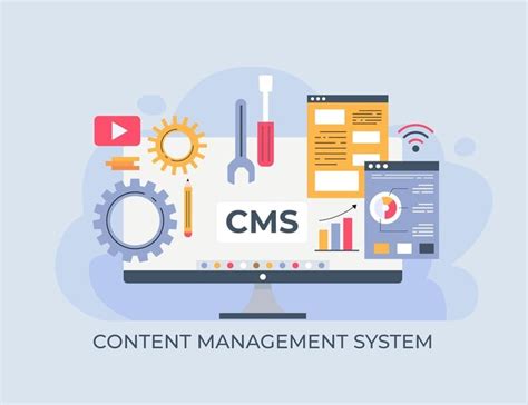 Efficient And Revolutionary Key Role Of Cms In Deskless Work
