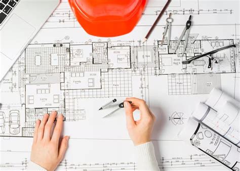 Everything You Need To Know About Structural Drawings In Los Angeles