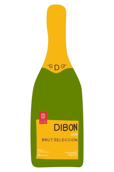 Cava Brut Selección Mag