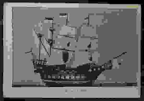 1941 Koln Germany Picture Postcard Cover Adler Von Lubeck War Ship