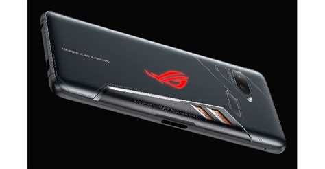 Rog Phone Asus Utmanar Razer Datormagazin