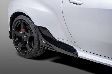 Gr Yaris Gen 2 Toms Racing Online Shop