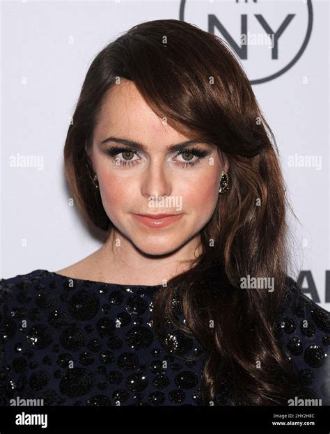 Taryn Manning Attending The Orange Is The New Black Held At The