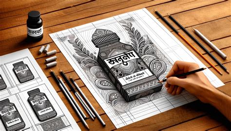 Effective Supplement Packaging Design For Health Supplements