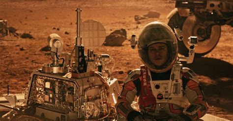 15 Sci Fi Movies With The Most Immersive Environments