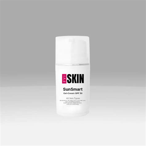 Sunsmart Sunscreen Spf 30 Mud Make Up Designory