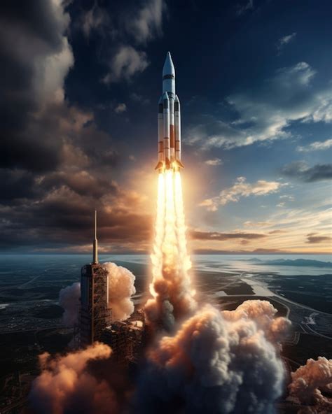 23000 Rocket Launch Zone Pictures