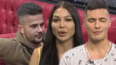 Marka Izbrisala Gumicom Maja Marinković Pozvala U Krevet Lil Broksa