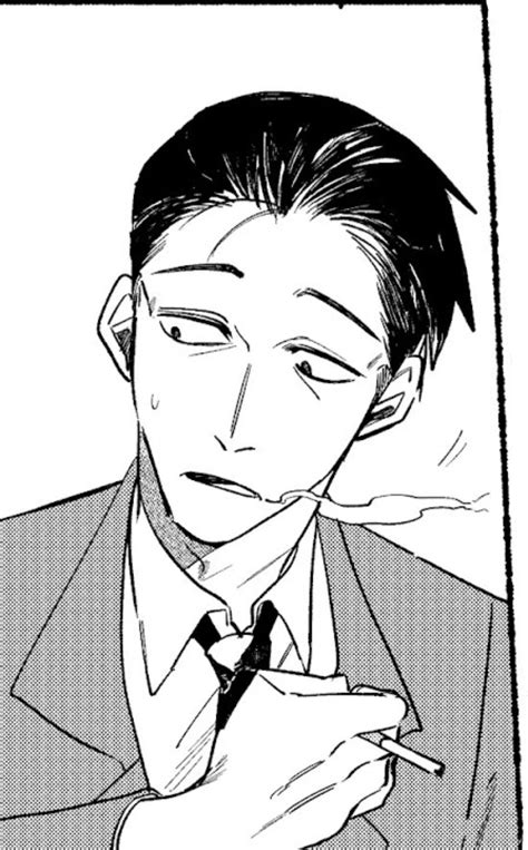 Sasaki Smoking Behind The Supermarket With You Wiki Fandom