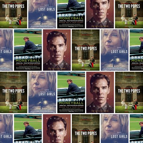 Top Movies True Story