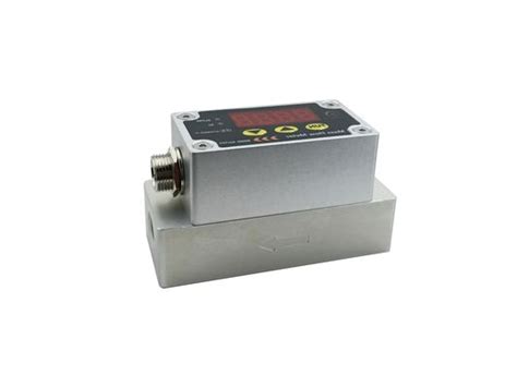 Gas Mass Flow Meter Controller Flow Meter Factory Buy Good Quality Gas
