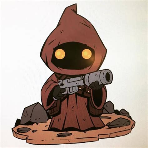 369 Best Chibi Images On Pinterest Chibi How To Draw And Star Wars