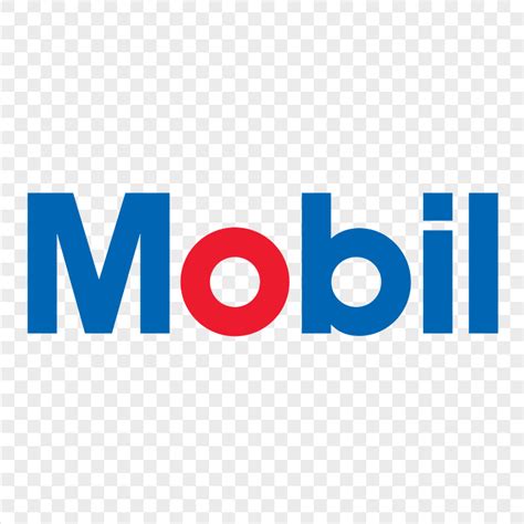 Mobil Logo Png Mobile Logo Png Images Cleanpng