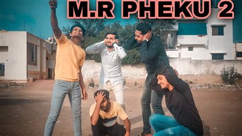 Mrpheku 2 Short Film 2023 Gullywood Youtube