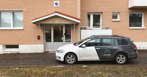 Efter Dödsskjutningen Här Greps Misstänkte Mannen Svt Nyheter
