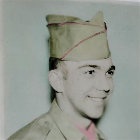 Spc Mark Emerson Shaffer