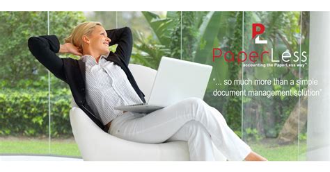 Paperless Professional