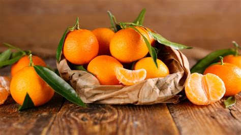 What To Look For When Buying Clementines