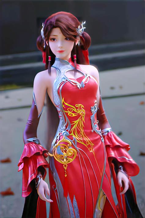 完美世界 火灵儿 截修 高清图片,堆糖,美图壁纸兴趣社区 完美世界 火灵儿 截修 高清图片,堆糖,美图壁纸兴趣社区