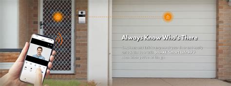 IP Video Intercom Kit Manufacturer And Supplier Dnake