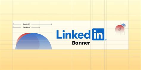 Linkedin Banner Diagram Free Figma Template For Uncategorized