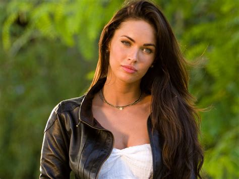 Wallpapers Sexy Megan Fox Images
