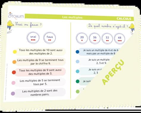 Les Multiples Etoilium