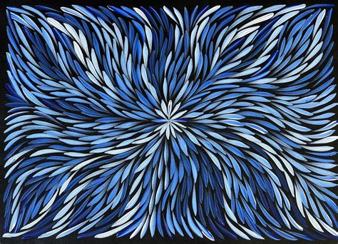 Original Sharon Numina Aboriginal Art