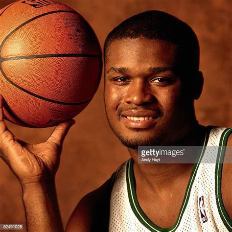 Antoine Walker 1997 Photos And Premium High Res Pictures Getty Images