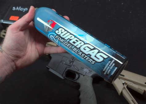 Different Types Of Green Gas For Airsoft Popular Airsoft Welcome To