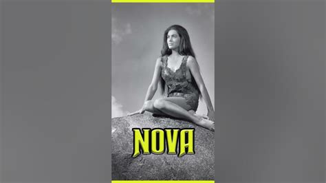Linda Harrison Classic Actress Youtube