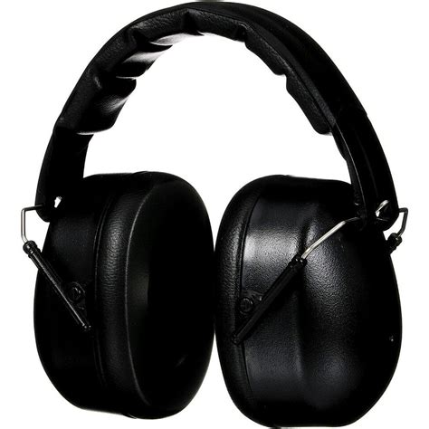 Amazon 3m Nrr 25db Folding Earmuff 949 Was 1965 Rpreppersales