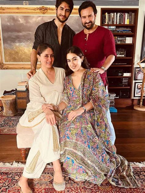 Celebrating Kareena Kapoor Khan And Saif Ali Khans Anniversary With